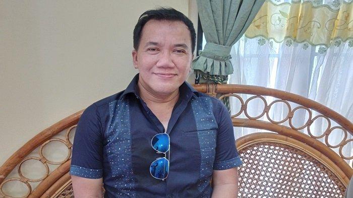 Lebaran di Palembang, Crazy Rich Pondok Indah HM Fitno Beberkan ...