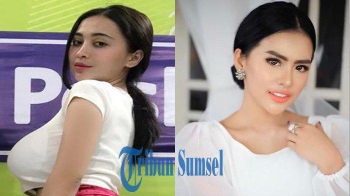 Cupi Cupita Minta Maaf Usai Sebut Lia Callia Pansos, Rival Personil Duo ...