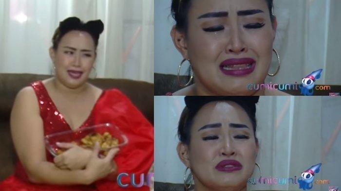 Pinkan Mambo Bercerai, 1,5 Tahun Pisah Ranjang dari Steve Wantania ...