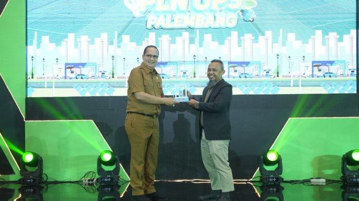 Gelar Customer Gathering, PLN Ajak Pelanggan Gunakan Produk Energi Baru ...