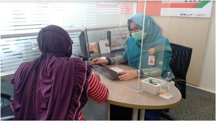 BNI Syariah Salurkan KUR Rp 1 Miliar Empat Hari, Nasabah Dapat ...