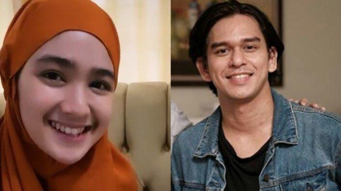 Sempat Dikenalkan Rangga Azof ke Keluarga Besar, Begini Potret Hubungan ...