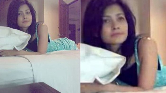 Hadiri Resepsi Pernikahan Bella & Emran, Penampilan Cut Tary dan Pria Ini Mencuri Perhatian ...