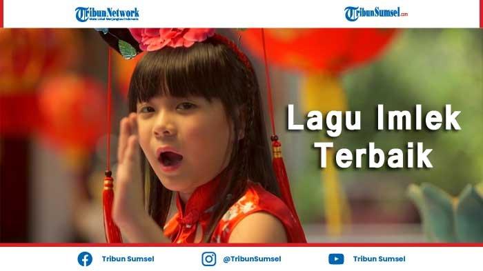 Daftar 10 Lagu Imlek Terbaik ada Untuk Anak-anak Cocok Diputar Saat ...