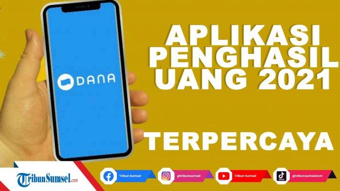 10 Aplikasi Penghasil Uang Tercepat 2021 Aman dan Terpercaya, LIKEit Lite, Snack Video Hingga ...