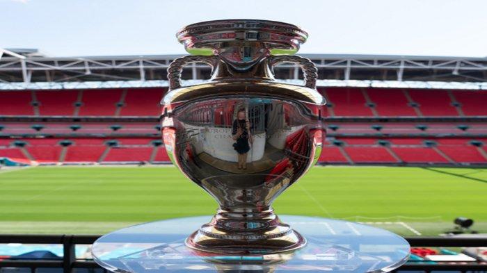 Update Euro 2021 : Ini Daftar Negara Dipastikan Lolos Babak 16 Besar ...