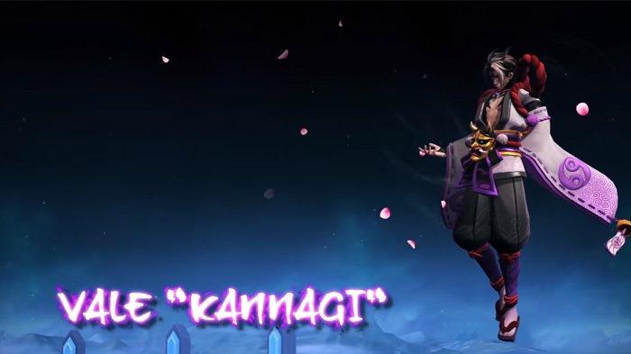 Daftar Hero Mage Mobile Legends Terkuat di Tahun 2021 Lengkap Dengan ...