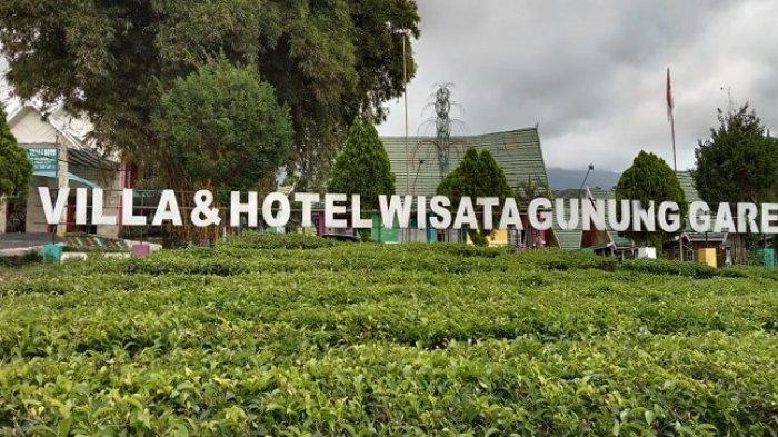 Daftar Hotel dan Villa di Kota Pagaralam, Tempat Nyaman Memandang ...