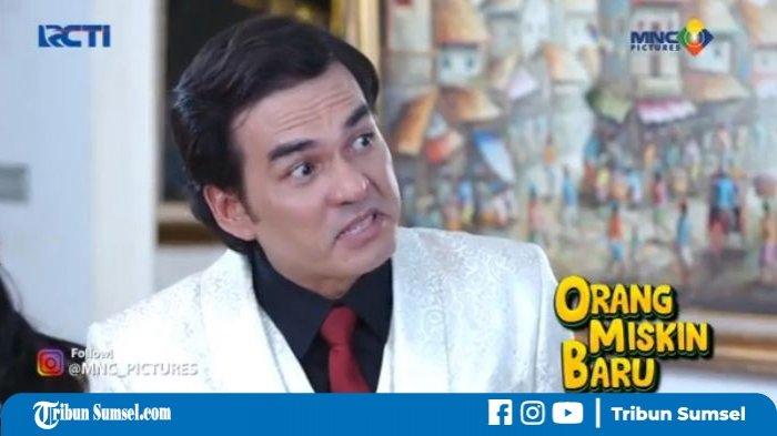 Daftar Pemain dan Spoiler Sinetron Orang Miskin Baru RCTI Segera Tayang, Saingi Pura-pura Kaya ...