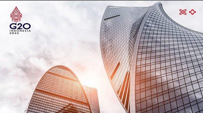 Daftar Anggota G20 (Group of Twenty), Selain Indonesia, Ada Amerika ...
