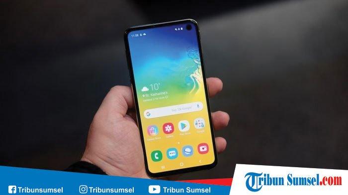 5 Smartphone Kecil Terpopuler dengan Spesifikasi Terbaik, Mulai dari ...