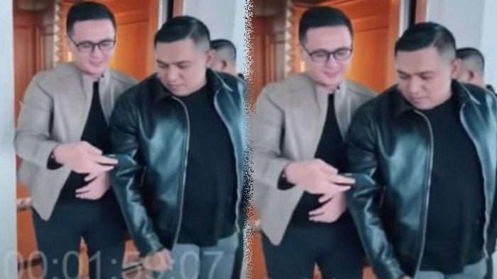 Daniel Zii dan Daniel Abe Buron Masih di Indonesia, Bareskrim Cekal ...