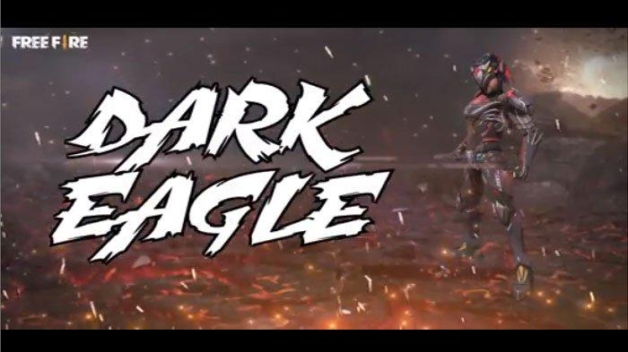 Cara Dapatkan Bundle Dark Eagle Free Fire (FF) Tanpa Diamonds, Ini ...
