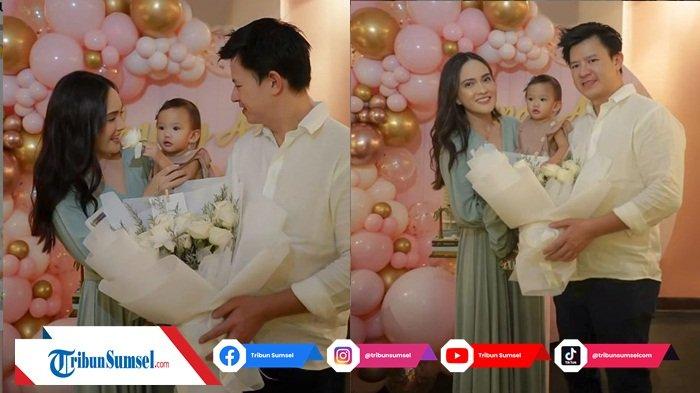 Profil dan Biodata David Herbowo Suami Shandy Aulia, Pengusaha Batu ...