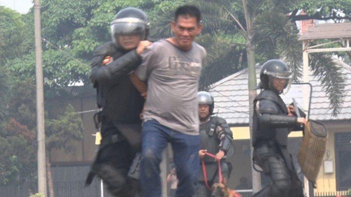 Berdemo Tanpa Izin Dianggap Ilegal dan Akan Dibubarkan Paksa, Jelang ...