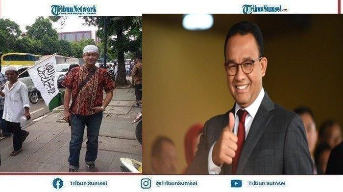 Denny Siregar Sebut Habib Rizieq Minta Anies Baswedan Cabut Izin Holywings: Tunduk Pada Napi ...