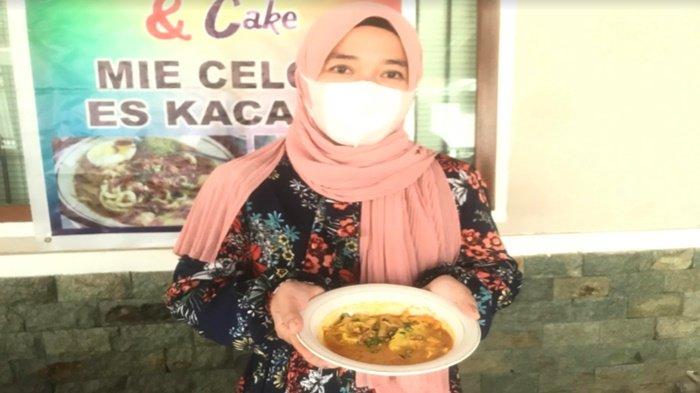 Wajib Dicoba Hidangan Untuk Buka Puasa Nanti, Ragit Makanan Khas ...