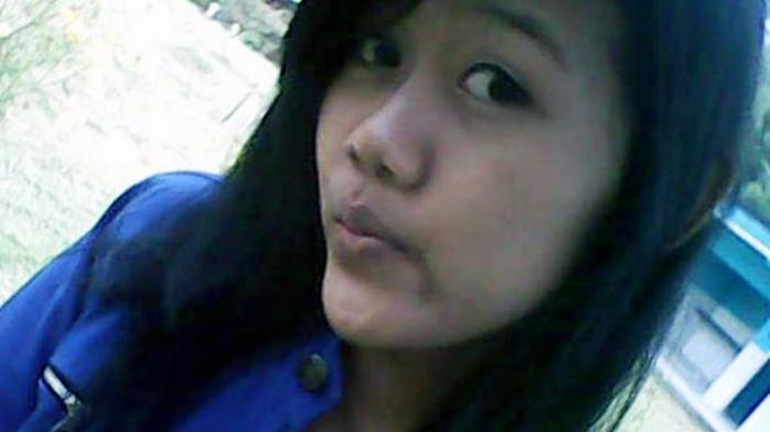 Sebelum Siram Desi Pakai Air Keras, Mantan Pacar Sebar Foto Bugil Rekayasa - Tribunsumsel.com