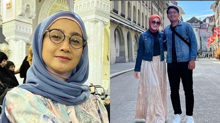 Momen Berkabung Ridwan Kamil dan Atalia Setiap Jam 11 - Subuh, Arka Jadi Pengobat Rindu ke Eril ...