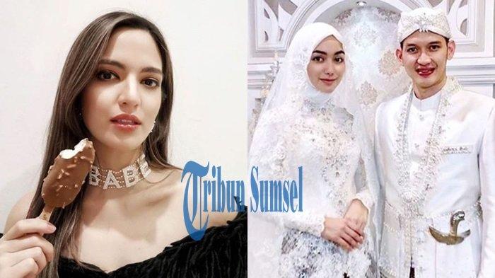 Detik-detik Jelang Akad Nikah Rezky Aditya-Citra Kirana, Nia Ramadhani Deg-degan Menunggu di ...