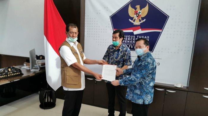 Dexa Tambah Jumlah Donasi Obat Penanganan Pasien COVID-19 ...