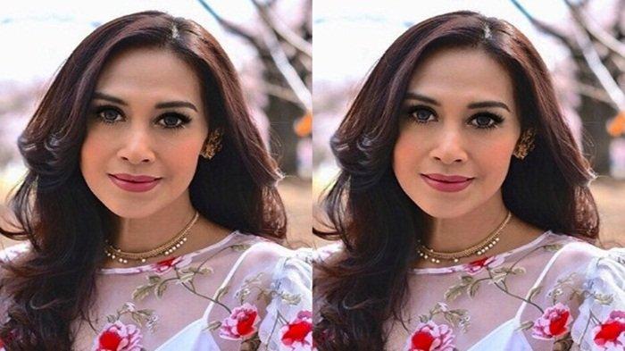 Jarang Muncul di TV, Begini Nasib 4 Artis Pemeran Hantu di Sinetron Horor Jadul - Tribunsumsel.com