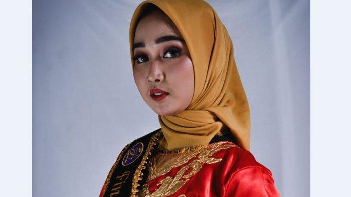 Mengenal Dian Novita Sari, Gadis Asal Kabupaten OKI dengan Segudang ...