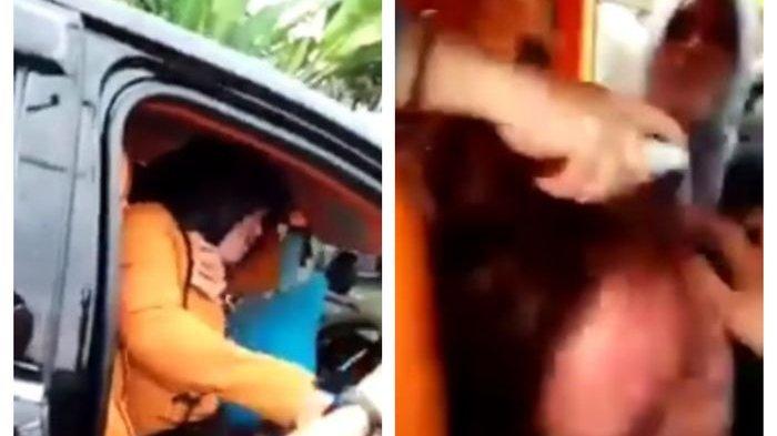 Video Detik-detik Istri Sah Ciduk Suami Anggota DPRD dan Pelakor di ... Video Detik-detik Istri Sah Ciduk Suami Anggota DPRD dan Pelakor di ...