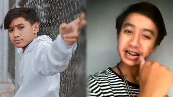 Dikenal Artis Tik Tok, Kekecewaan Bowo Pasca Wajahnya Diblokir, Kini ...