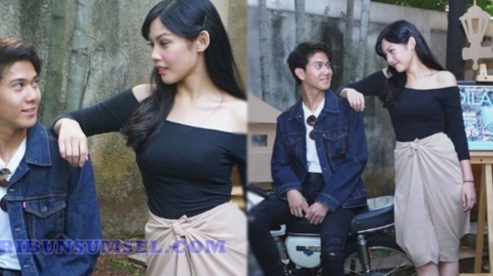 Masih Banyak yang Penasaran Siapa Sosok Dilan di Dunia Nyata, Netizen ...