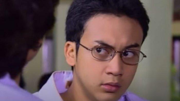 Ingat Aktor Dimaz Andrean? Lama Tak Muncul di TV, Begini Penampilannya ...