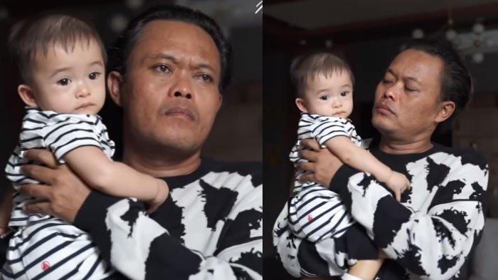 Respon Sule Disorot saat Nathalie Holscher Minta Belikan Tablet Untuk ...