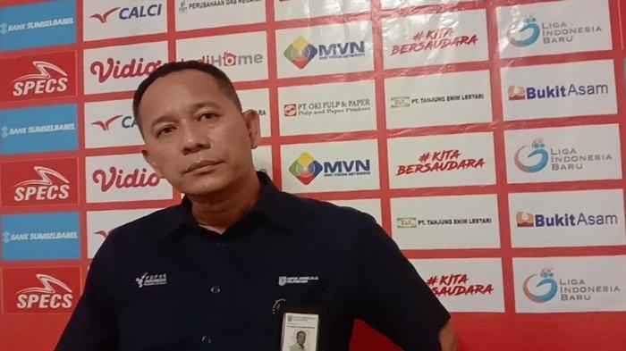 Indrayadi Akhirnya Bicara Sosok Pelatih Sriwijaya FC Musim Depan Sebut ...