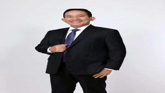 Arsal Ismail Raih Penghargaan The Global Emerging Leader 2022 ...