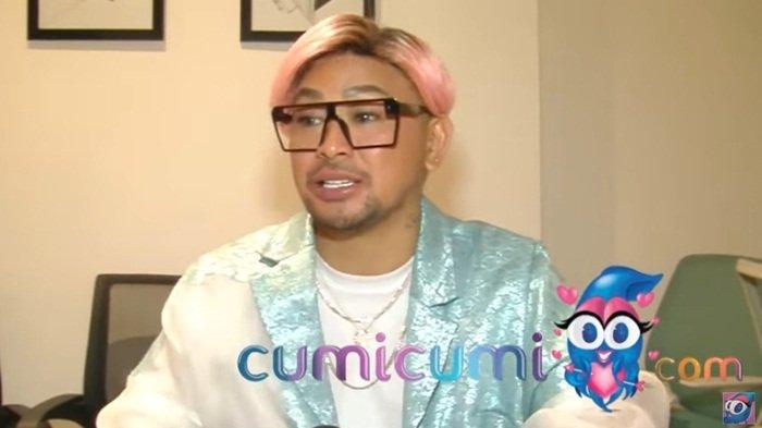 Divonis Kanker Hingga Rahasiakan Kepala Plontos Dengan WIG, Begini ...