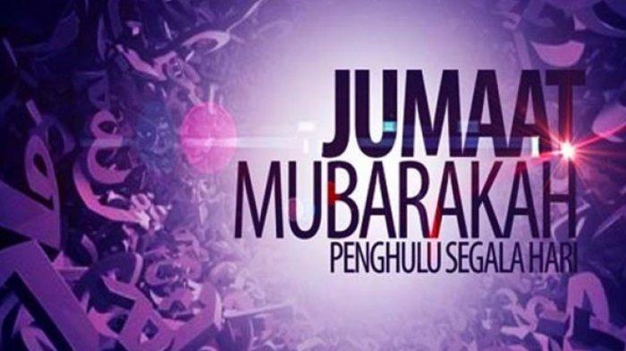 Doa Malam Jumat yang Dianjurkan Rasulullah Lengkap dengan 3 Amalan ...