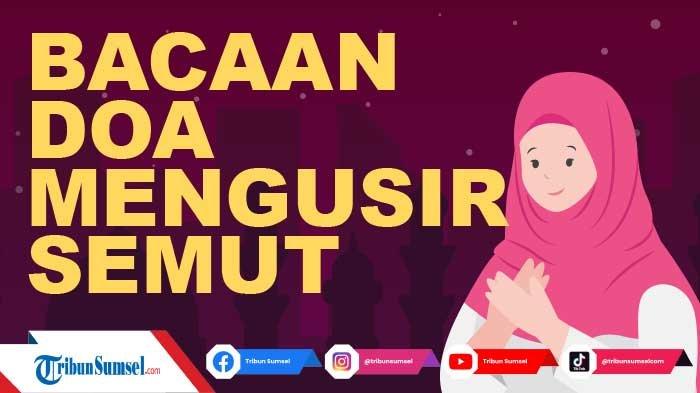 Doa Mengusir Semut Lengkap dengan Tulisan Arab dan Artinya, Sesuai ...