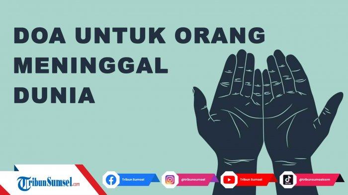 Arti Allahumma Firlaha, Allahumma Firlahu, Allahumma Firlahum, Bacaan ...