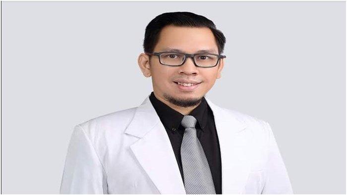 Jadwal Praktik Dokter Spesialis Kandungan dan Kebidanan di Muratara, dr ...