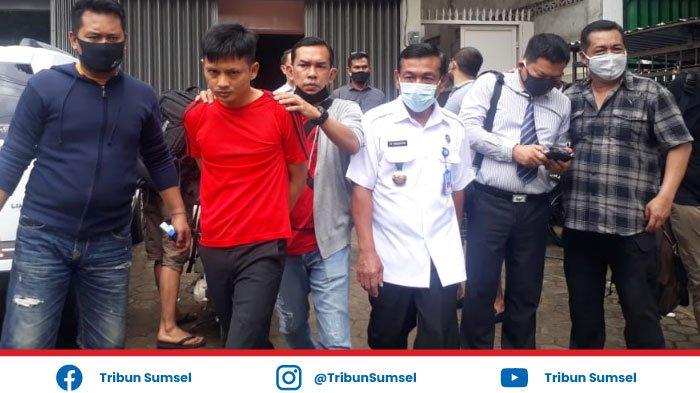 Diincar Sebelum Jadi Anggota DPRD Palembang, Doni Bandar Narkoba Coba ... Diincar Sebelum Jadi Anggota DPRD Palembang, Doni Bandar Narkoba Coba ...