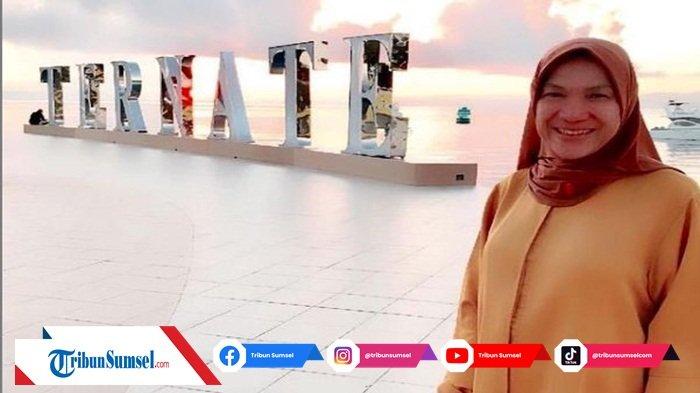 Profil dan Biodata Dorce Gamalama, Sang Aktris Senior Kini Dikabarkan ...