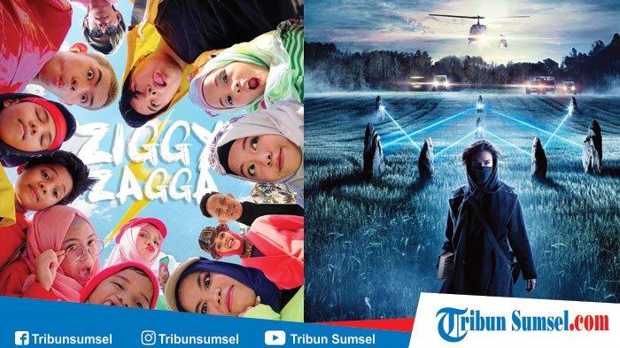 Download 100 Lagu Populer dan Terbaik April 2019 Indonesia dan Luar ...