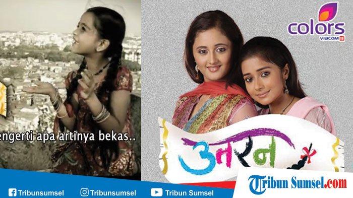 Download Serial Drama India Uttaran ANTV Full Episode Subtitle ...