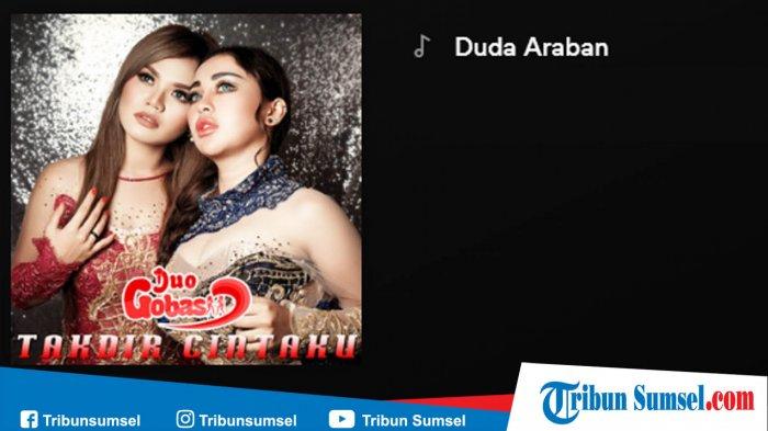 Unduh (Download) Lagu Duda Araban Duo Gobas, Gudang Lagu MP3 Dangdut ...