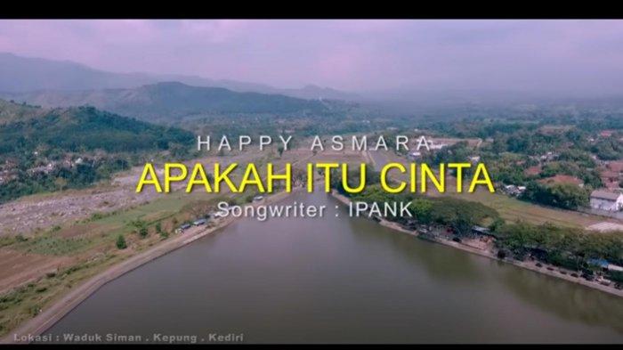 Download Lagu MP3 DJ Heee Haaa Hmmm (Apakah Itu Cinta) Heppy Asmara ...