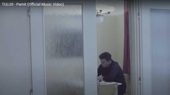 Download (Unduh) Lagu Pamit - Tulus, Kumpulan Lagu Pop Terpopuler ...