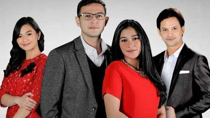 Download (Unduh) Lagu Matahariku - Agnes Monica, Soundtrack Sinetron ...