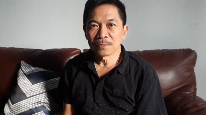 Oknum Dosen Terlapor Pelecehan Lapor Balik, Kata Ahli Hukum Dr Febrian ...