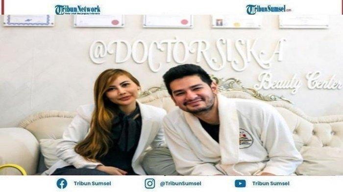 dr Siska Khair Sebut Kevin Hillers Lakukan Dugaan Penggelapan Dan ...