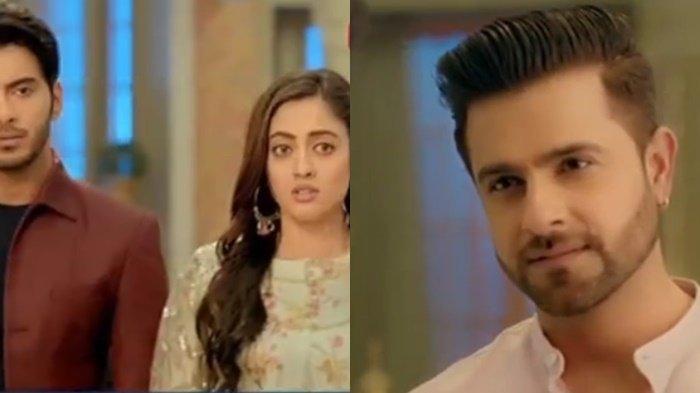 Rangkuman Serial Drama India Yehh Jadu Hai Jinn Ka 2 Oktober 2022 ...